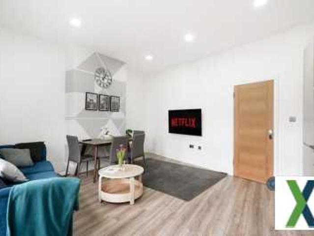 3 bedroom flat in St. Anns Road, Harrow, HA1 3 bed #2393227