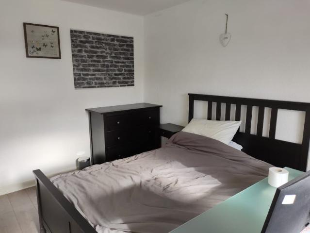 3 bedroom flat n17