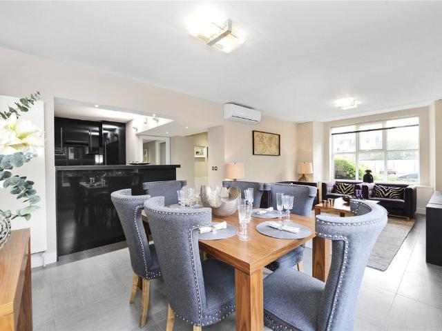 3 bedroom Flat,Newhome to rent in Boydell Court, St John's Wood Park, London, St John's Wood, NW8