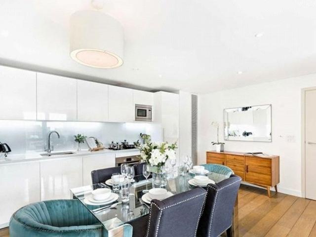 3 bedroom Flat,Newhome to rent in Merchant Square East, Paddington, London, W2
