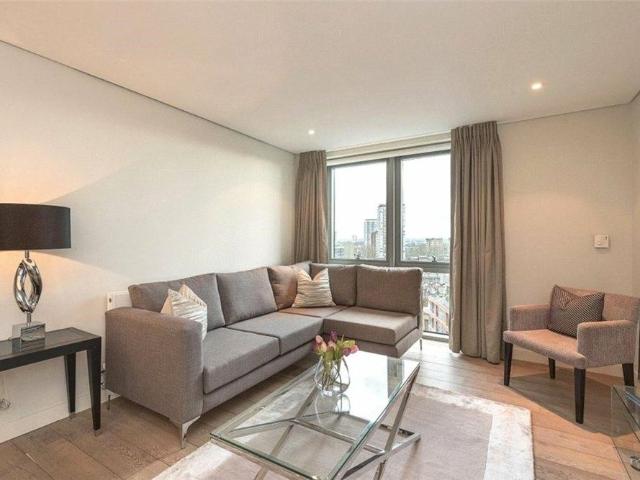 3 bedroom Flat,Newhome to rent in Merchant Square East, Paddington, London, W2