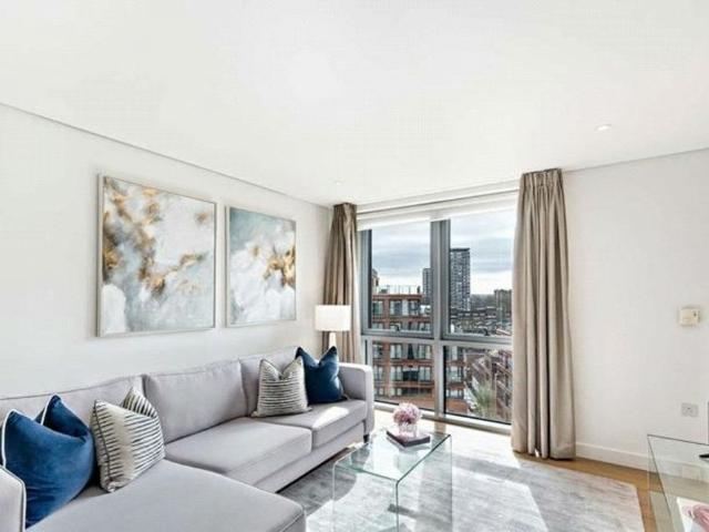 3 bedroom Flat,Newhome to rent in Merchant Square East, Paddington, London, W2