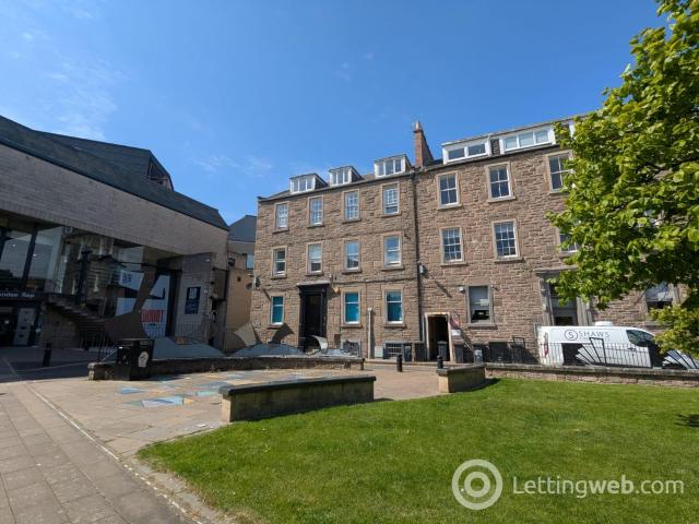 3 Bedroom Flat Share to Rent at Dundee/City Centre, Dundee, Dundee City, Dundee/West End
