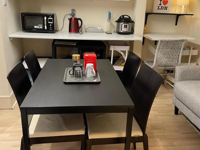 3 bedroom flat share to rent