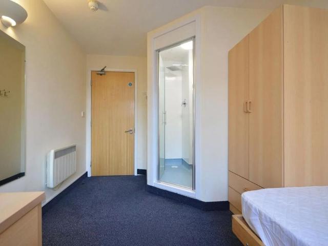 3 bedroom flat share to rent