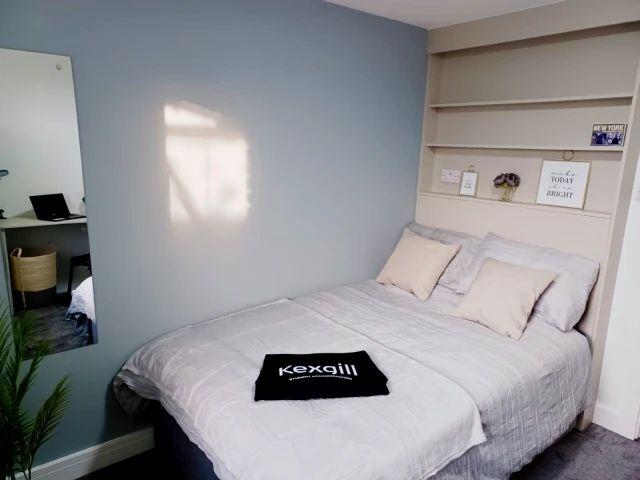 3 Bedroom Flat Standard