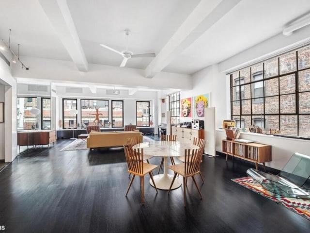 3 bedroom, Flatiron NY LS102244143