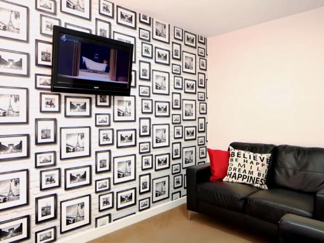 3 bedroom flats