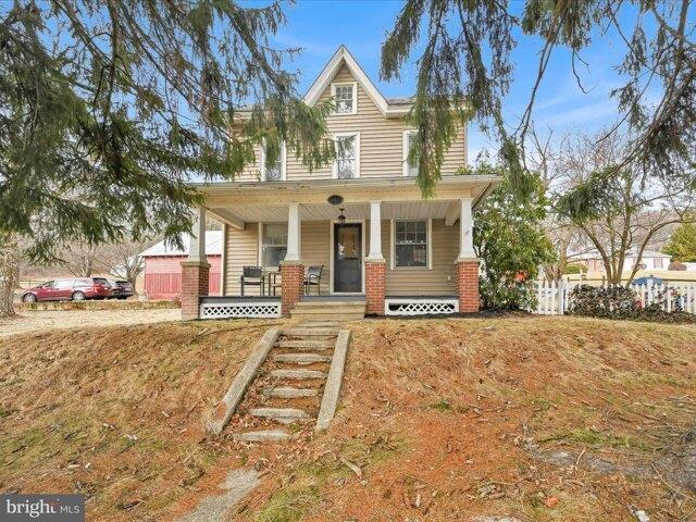 3 bedroom, Fleetwood PA 19522 88549880