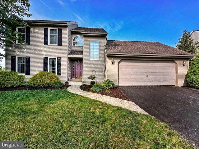 3 bedroom, Fleetwood PA 19522 91435936