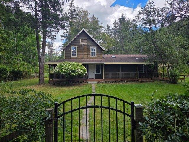 3 bedroom, Fleischmanns NY 12430 LS94111851