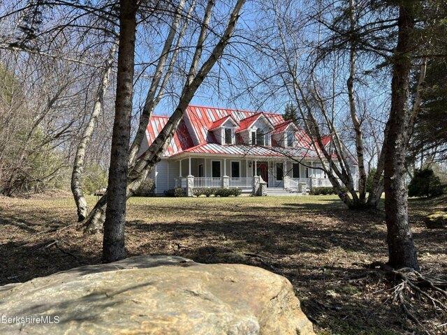 3 bedroom, Florida MA 01247 102777922