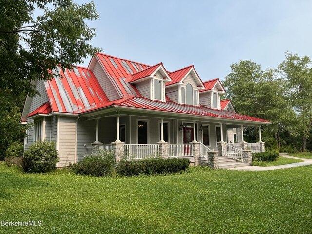 3 bedroom, Florida MA 01247 104851273