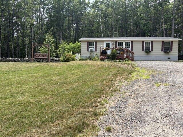 3 bedroom, Fryeburg ME 04037 104075499