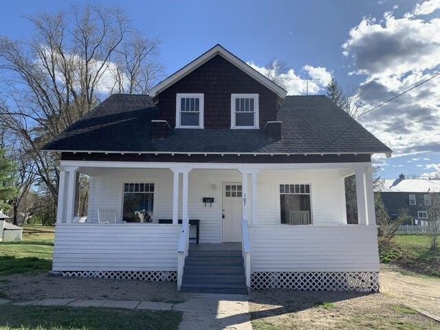 3 bedroom, Fryeburg ME 04037 102724139