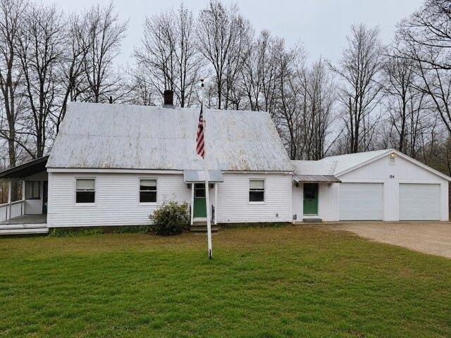 3 bedroom, Fryeburg ME 04037 102726249