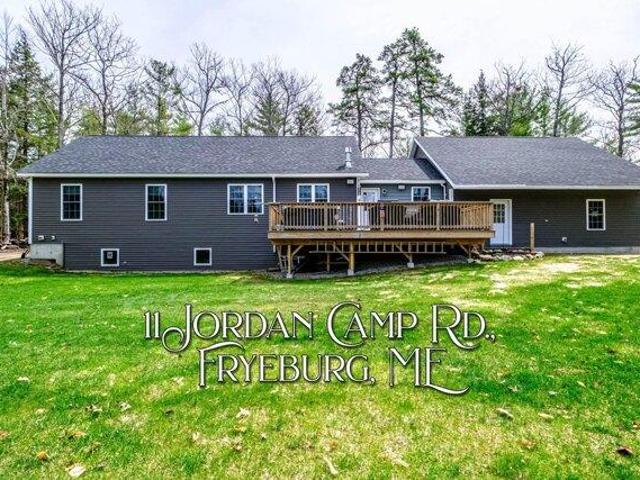 3 bedroom, Fryeburg ME 04037 103187339