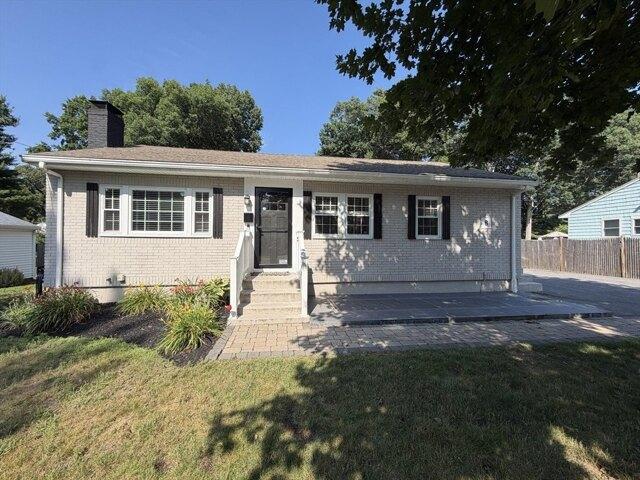 3 bedroom, Framingham MA 01701 105082979