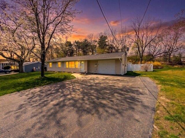 3 bedroom, Framingham MA 01701 LS101780963