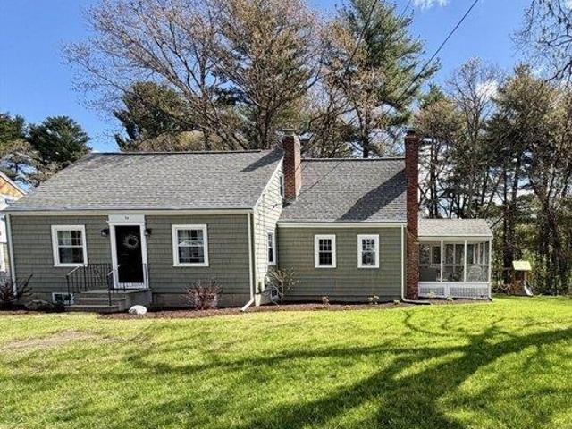 3 bedroom, Framingham MA 01701 LS102120371