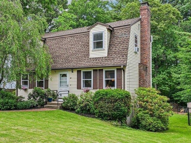 3 bedroom, Framingham MA 01702 104568907