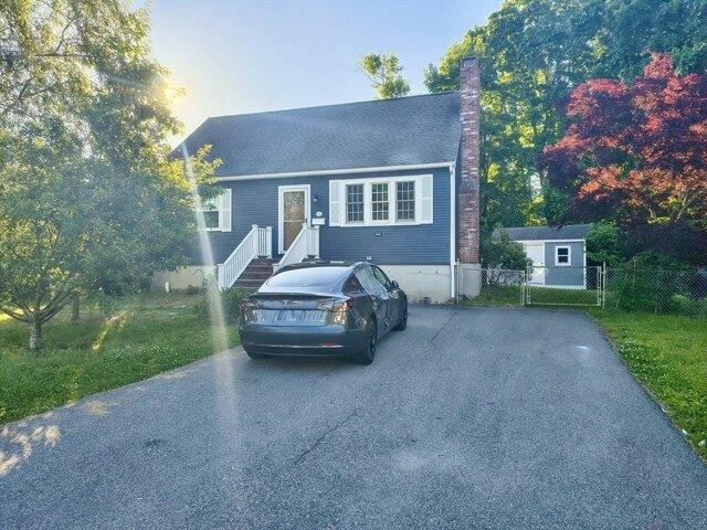 3 bedroom, Framingham MA 01702 104608954