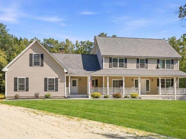 3 bedroom, Francestown NH 03043 LS103037995