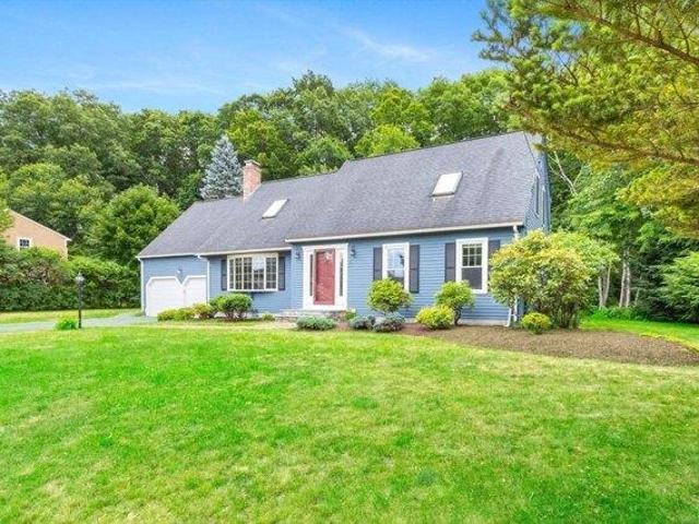 3 bedroom, Franklin MA 02038 104654795