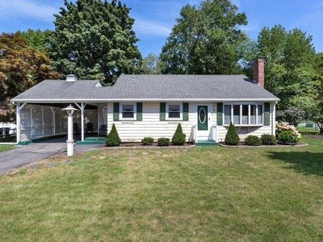 3 bedroom, Franklin MA 02038 104900586