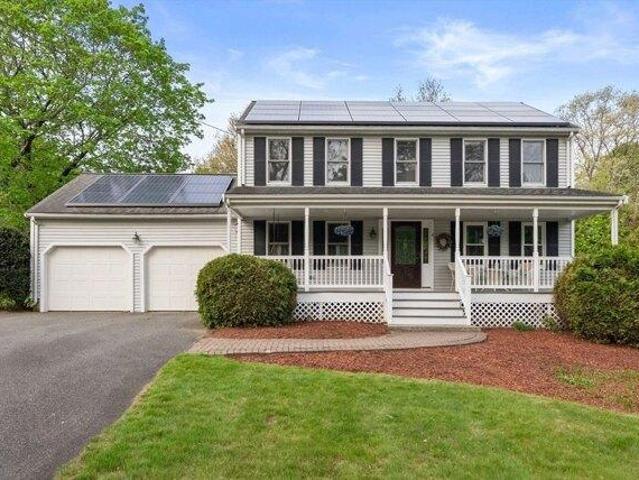 3 bedroom, Franklin MA 02038 105082198