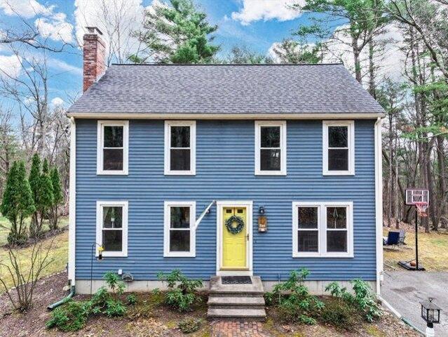 3 bedroom, Franklin MA 02038 102708856