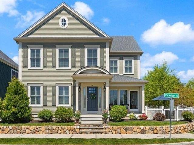 3 bedroom, Franklin MA 02038 103098746