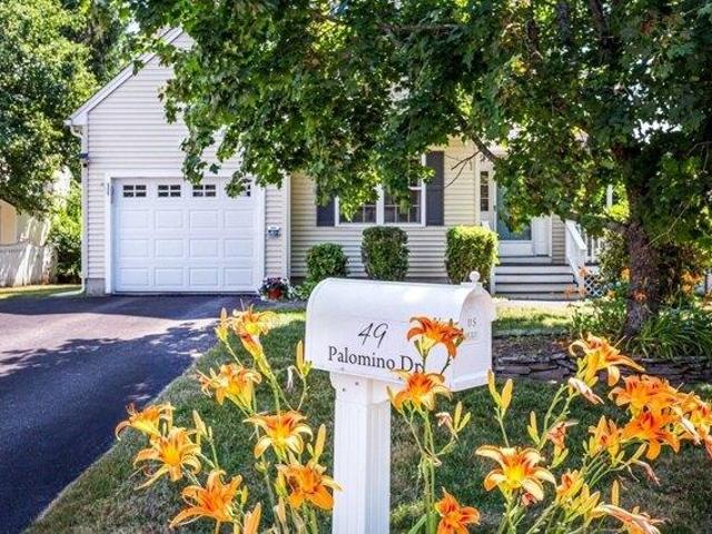 3 bedroom, Franklin MA 02038 103888884
