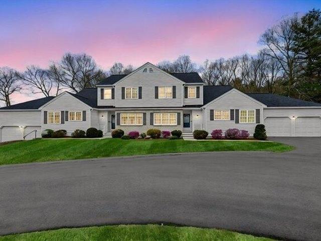 3 bedroom, Franklin MA 02038 LS101661561