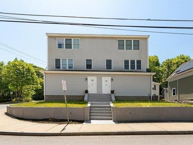3 bedroom, Franklin MA 02038 LS102586538