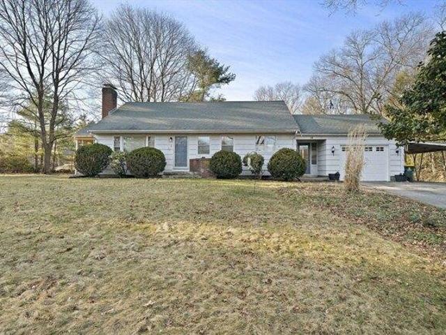3 bedroom, Franklin MA 02038 LS102632447