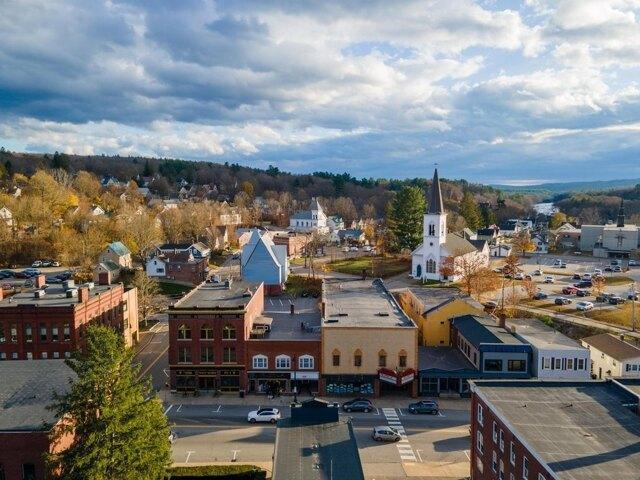 3 bedroom, Franklin NH 03235 104332782