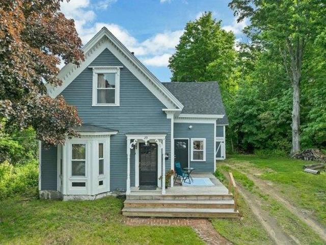 3 bedroom, Franklin NH 03235 104351097