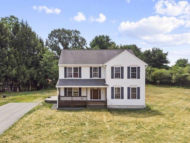 3 bedroom, Franklin NH 03235 105126626