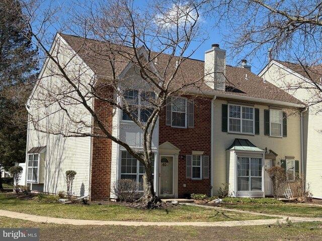 3 bedroom, Franklin Park NJ 08823 101750115