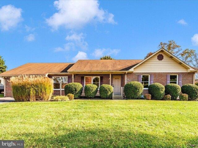 3 bedroom, Frederick MD 21702 LS89486944