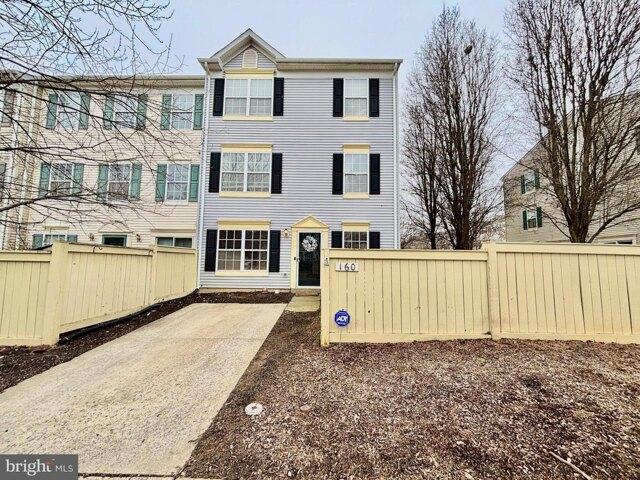 3 bedroom, Frederick MD 21702 89553805