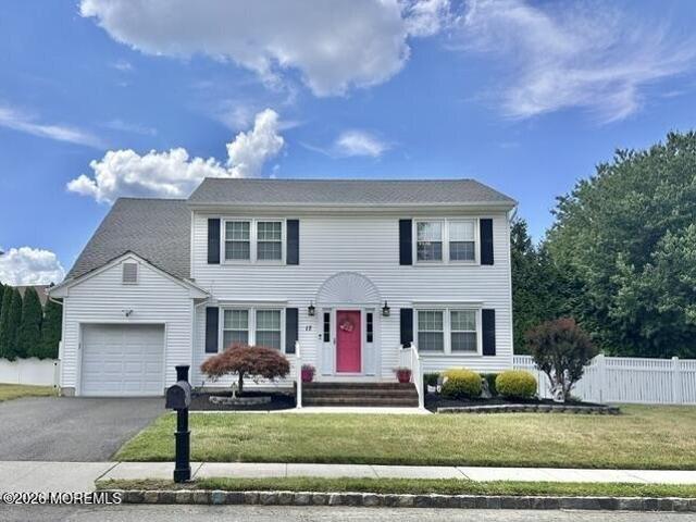 3 bedroom, Freehold NJ 07728 104835959