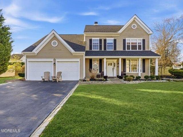 3 bedroom, Freehold NJ 07728 LS101633721