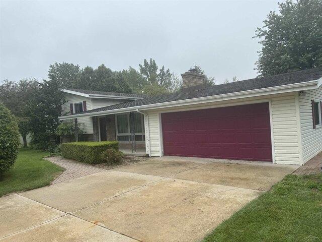 3 bedroom, Freeland MI 48623 93965544