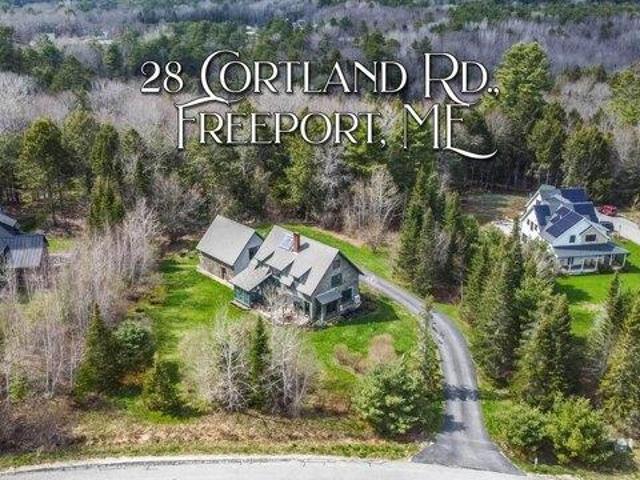 3 bedroom, Freeport ME 04032 102824505