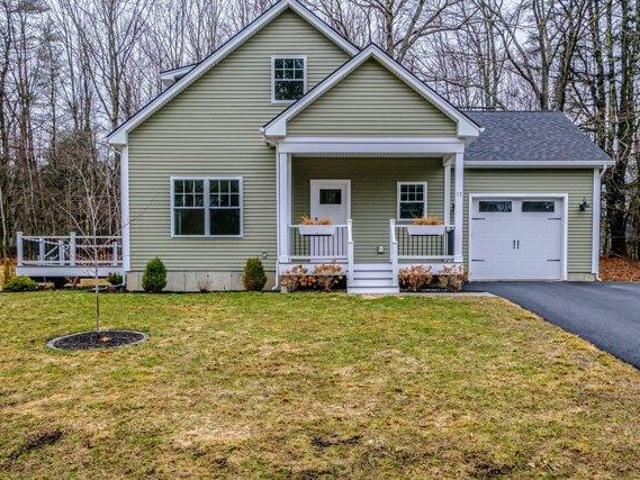 3 bedroom, Freeport ME 04032 LS101782694