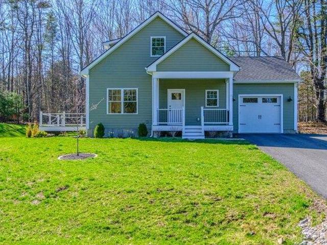 3 bedroom, Freeport ME 04032 LS102027507