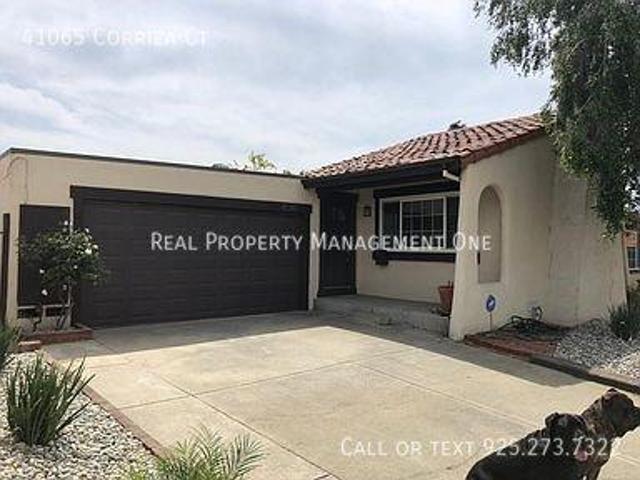 3 bedroom, Fremont CA 94539 88718364