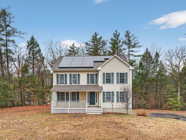 3 bedroom, Fremont NH 03044 102708514
